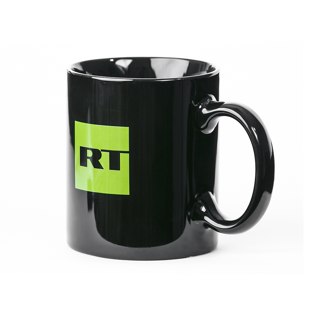 RT Mug
